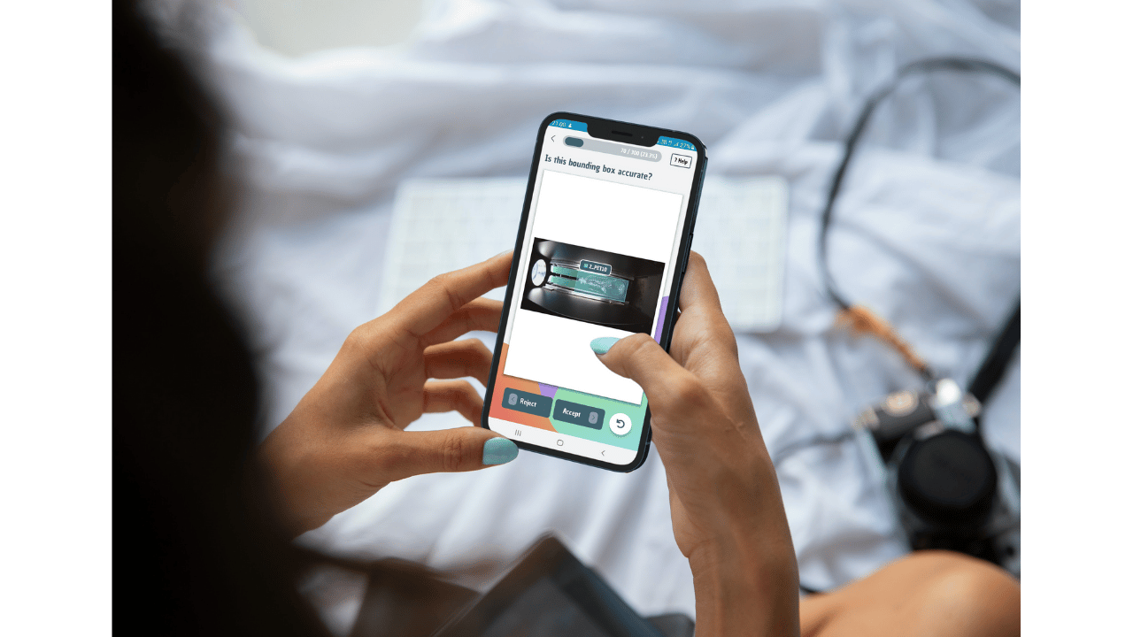 Trusted AI Solutions | Quality Data for Impactful AI | Tictag